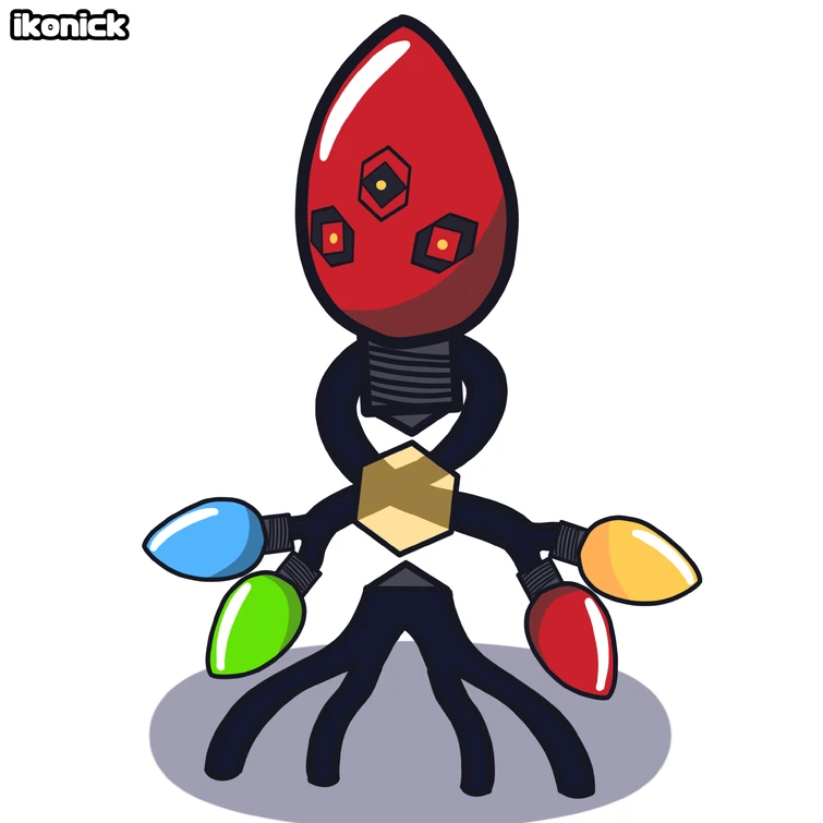 Discuss Everything About Loomian Legacy Wiki | Fandom