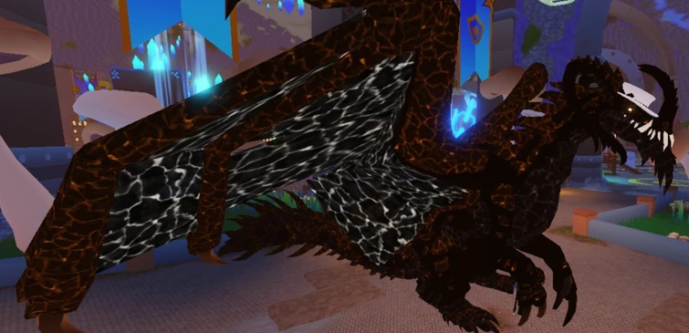 The journey of T3RR0R. ️ | Fandom