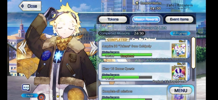 Event CE drop | Fandom