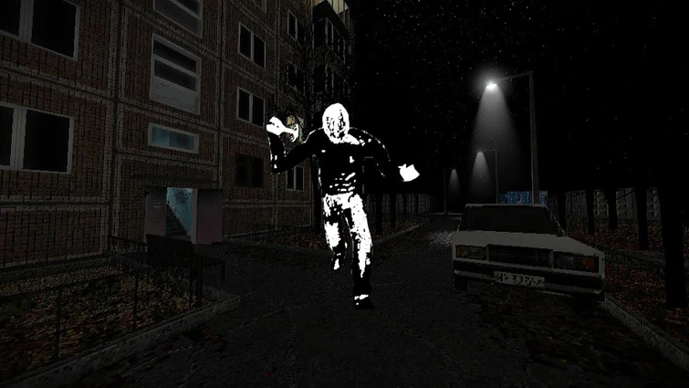 Discuss Everything About Random's Nextbots Wiki | Fandom