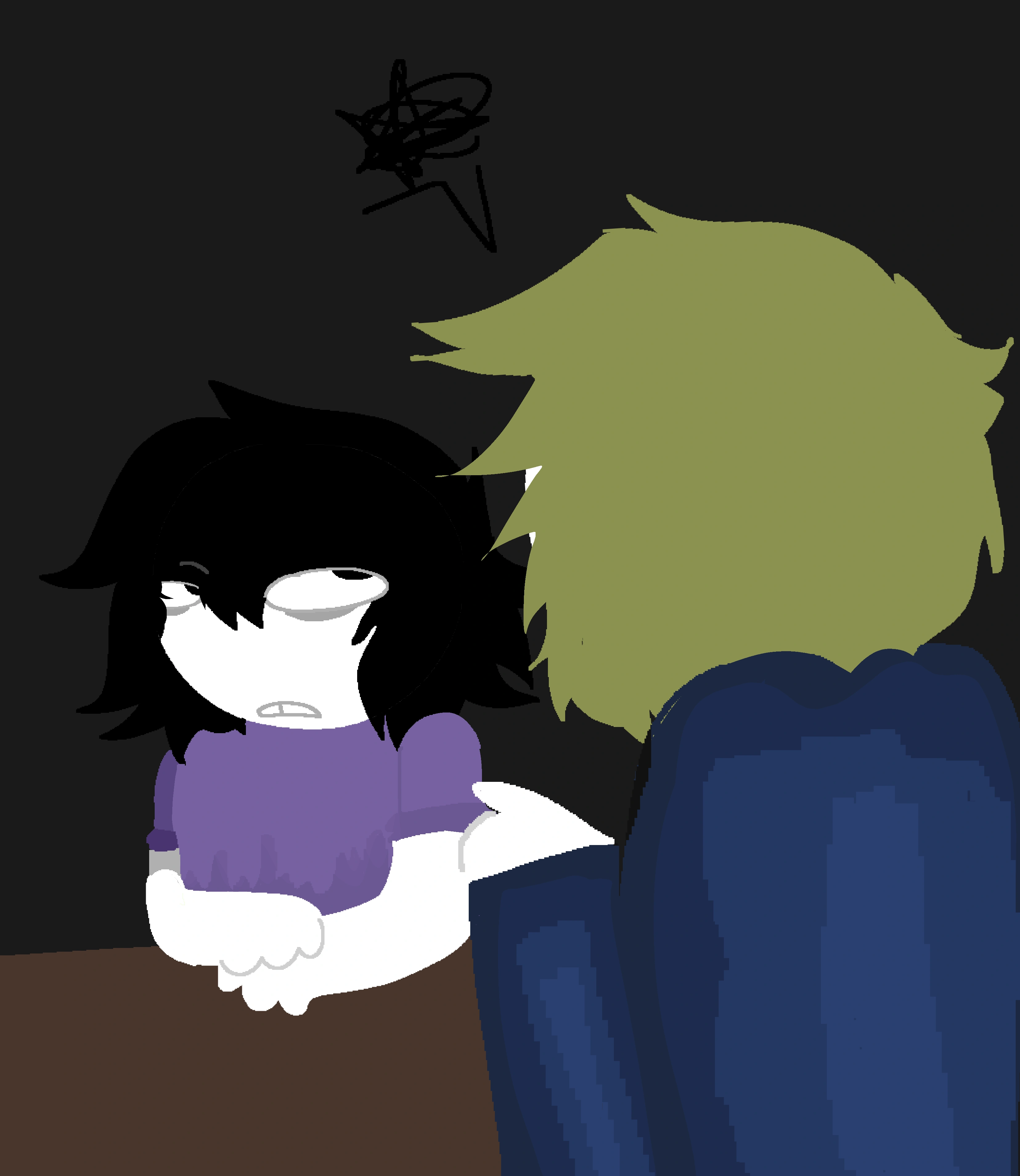 Buncha doodles | Fandom