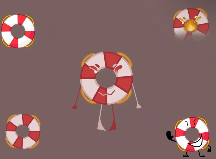 Discuss Everything About Inanimate Insanity Wiki | Fandom