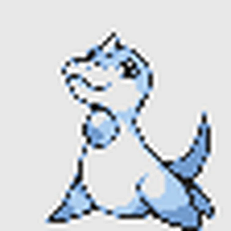 Beta Pokémon spaceworld (Part 1) | Fandom