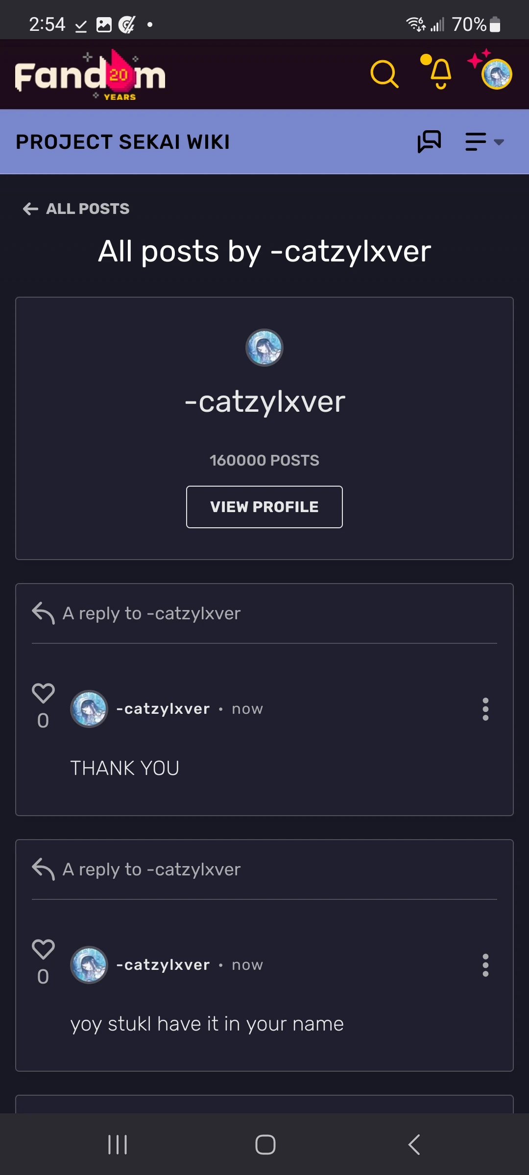 LETS CUCKING GOOO | Fandom