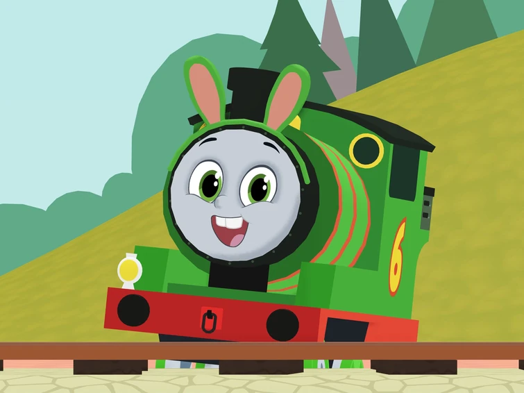 Discuss Everything About Thomas & Friends: All Engines Go Wiki | Fandom