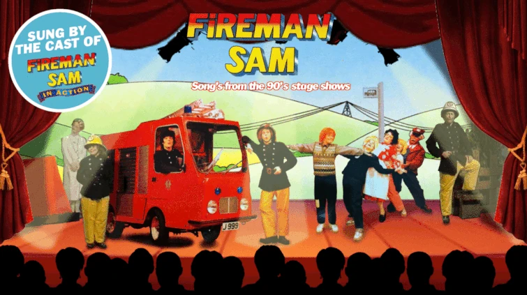 Discuss Everything About Fireman Sam Wiki | Fandom