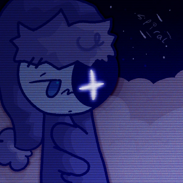 that blue moon | Fandom