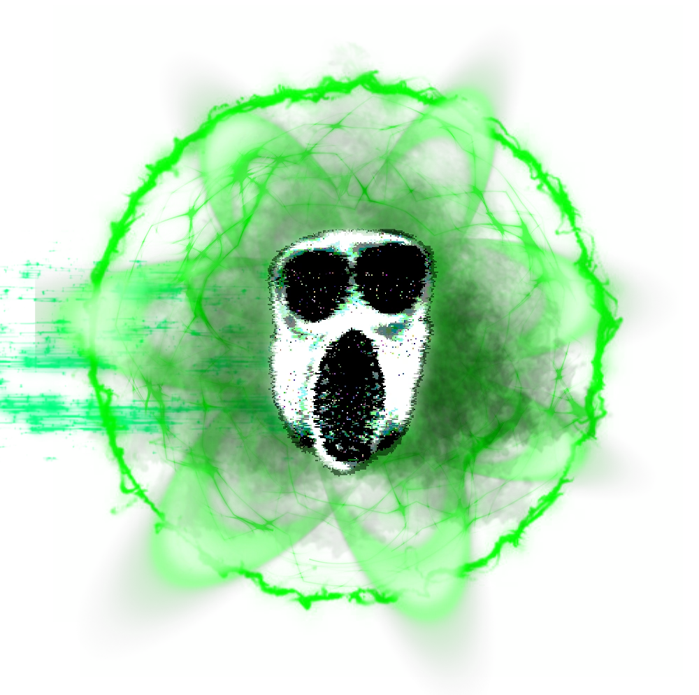 ambush but with the particles of a-60 from rooms: low detail ig | Fandom