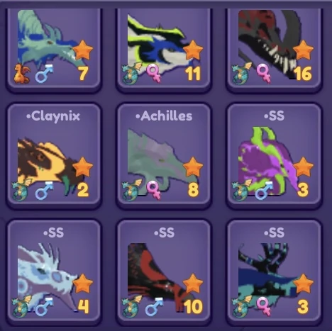 lf literally any nm vulp | Fandom