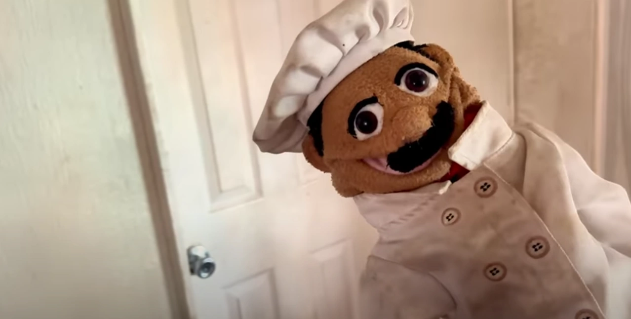 What Is My AU Of SML (Guide To What My AU Will Be Like) (Updated) | Fandom