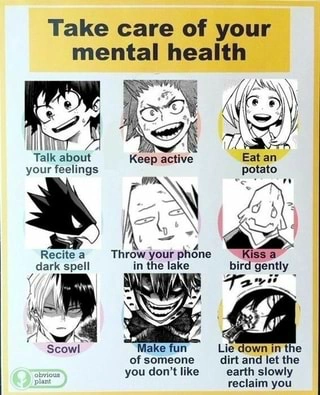 MEMES. It got kinda weird after Kiri.... | Fandom