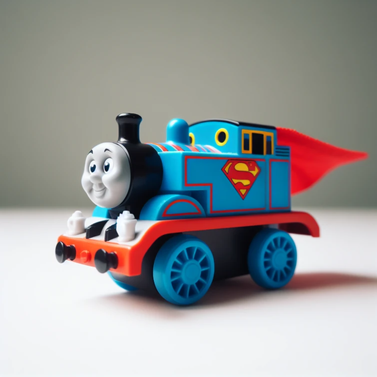 Discuss Everything About Google Translated Thomas the Tank Engine ...