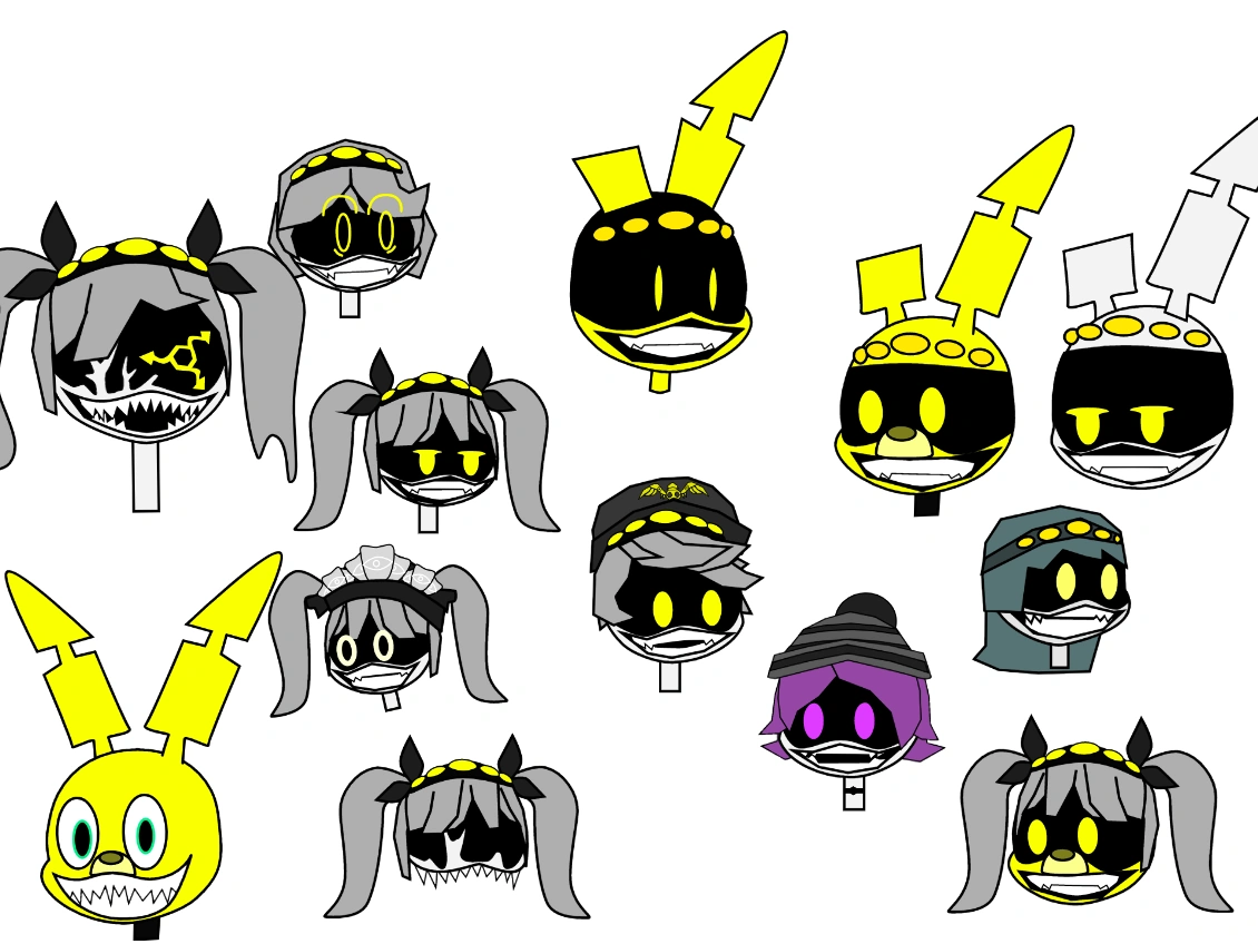 Ok, i have made some cursed stuff, but this goes into the top ten with ...