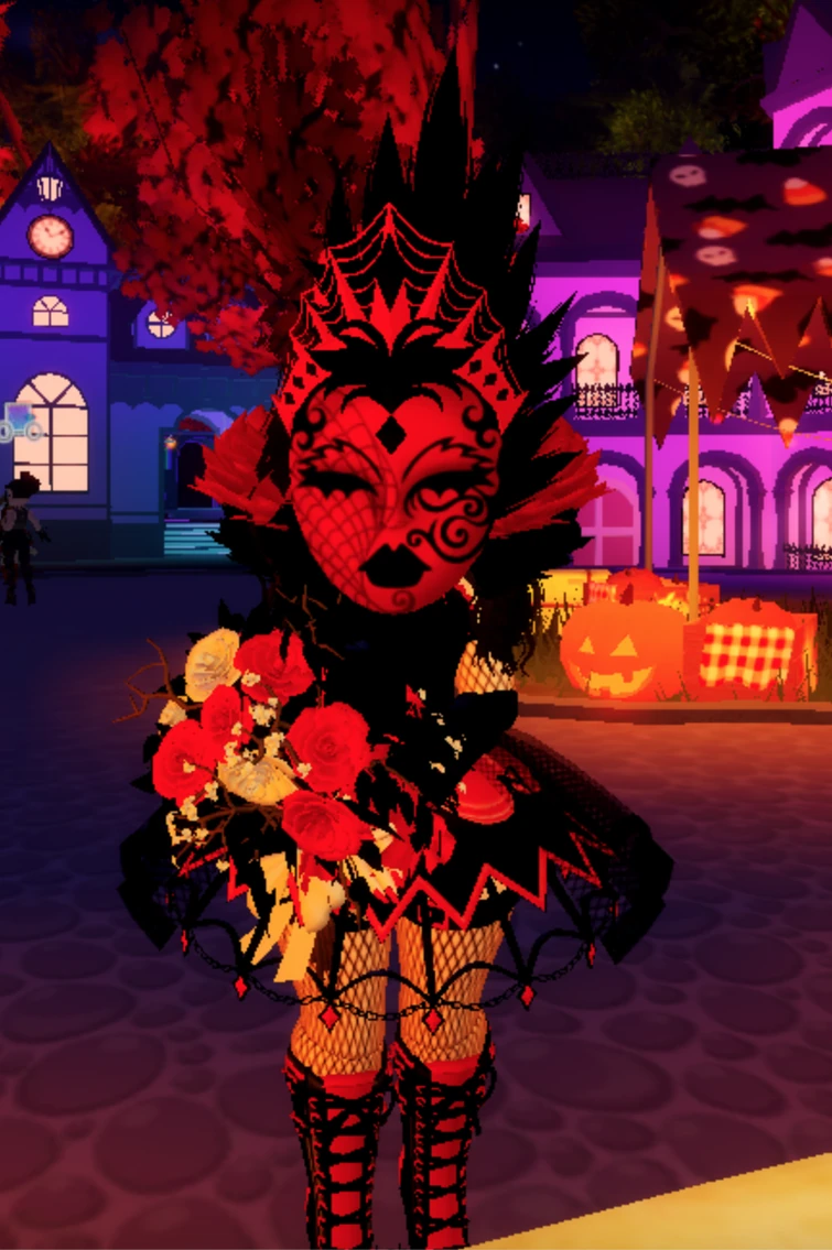 Discuss Everything About Royale High Wiki | Fandom