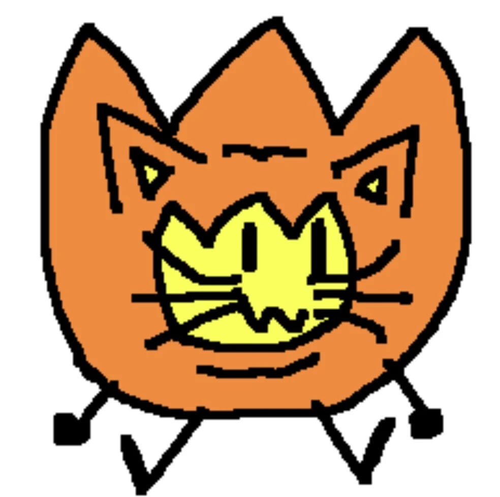 Cat Firey :3 | Fandom