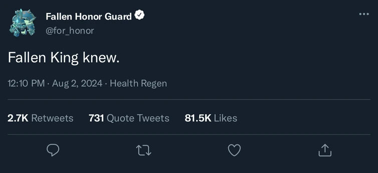 I worked for Fallen King, he's a fraud | Fandom