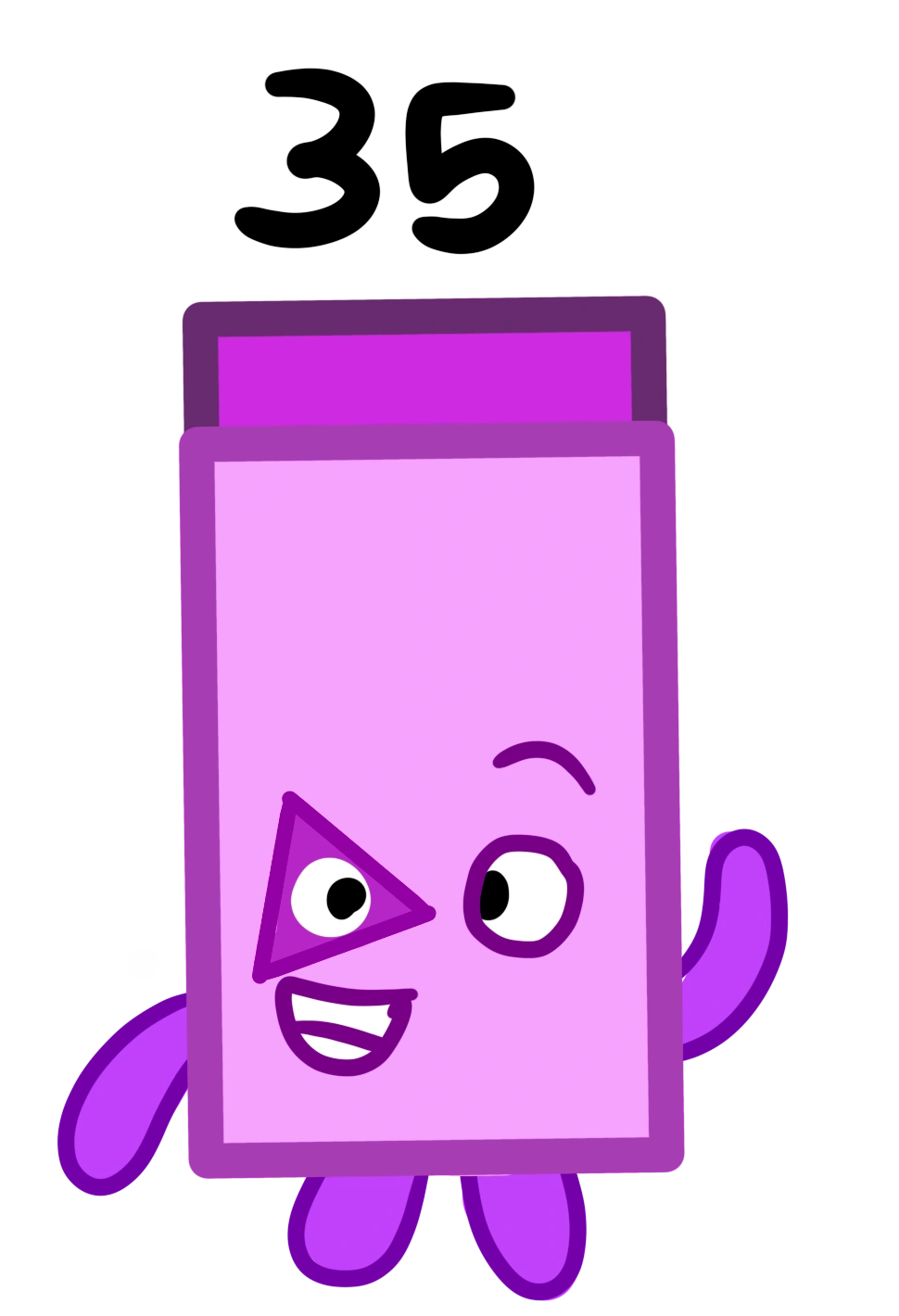 Will This Be NFG-35? | Fandom