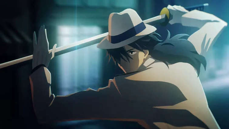 Lancer Young Ryouma Probably for next 2nd banner ~ | Fandom