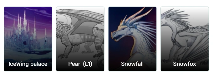 Heading to IceWing palace! | Fandom