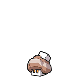 Anyone else think Garganacl has a bit of Donkey Kong in it? | Fandom