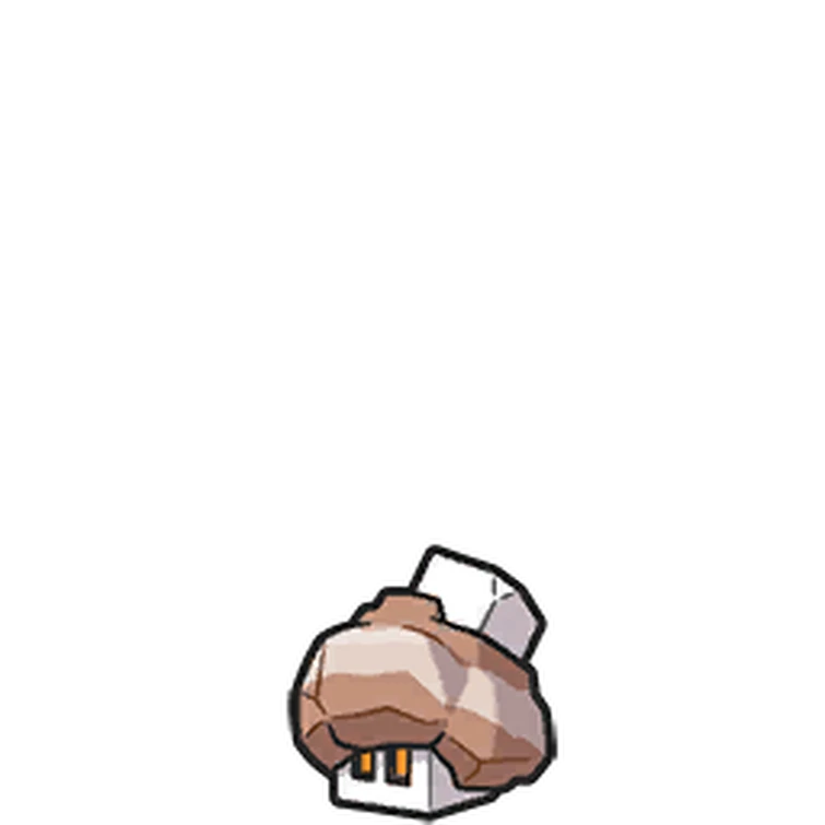 Anyone else think Garganacl has a bit of Donkey Kong in it? | Fandom