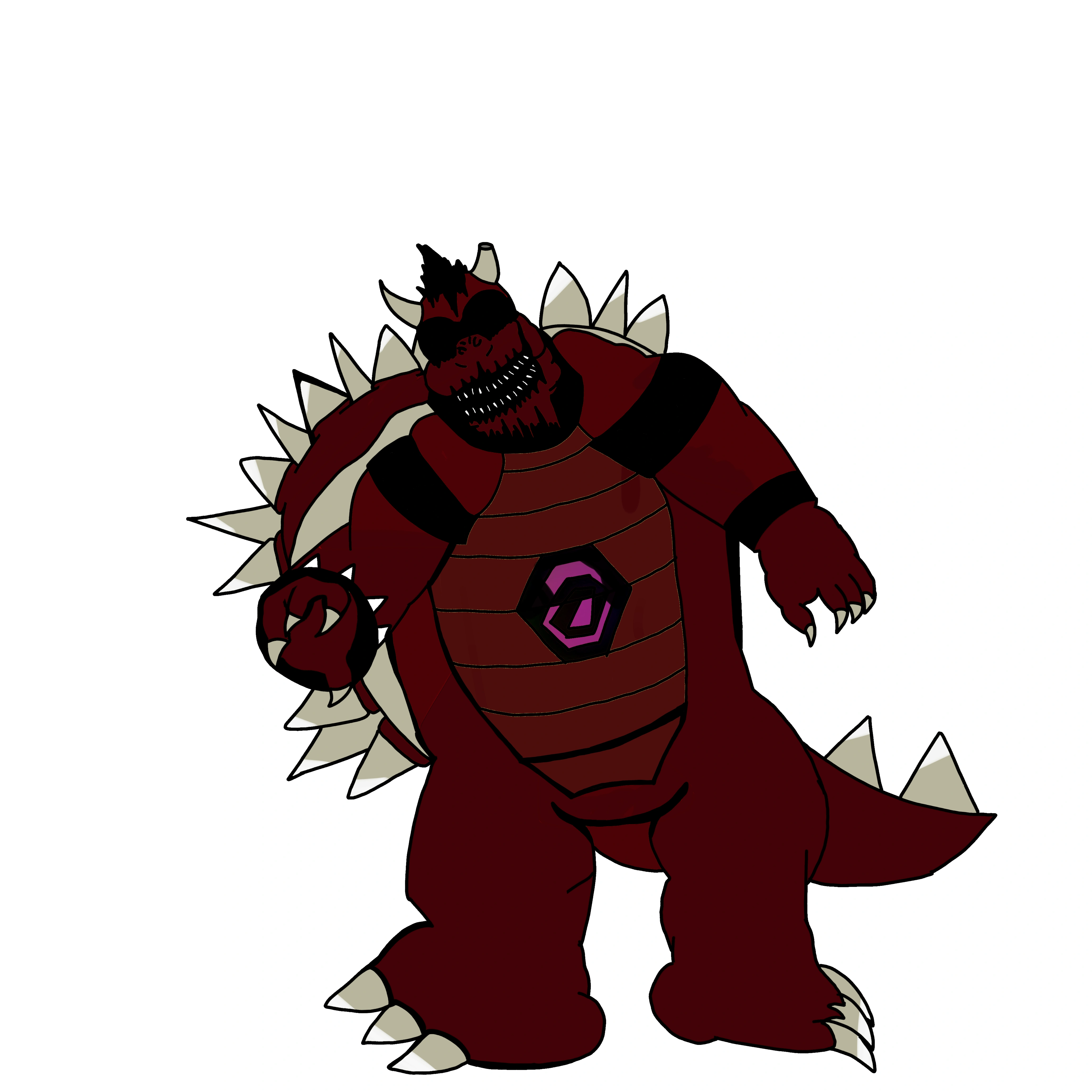 Corruptus W.I.P | Fandom