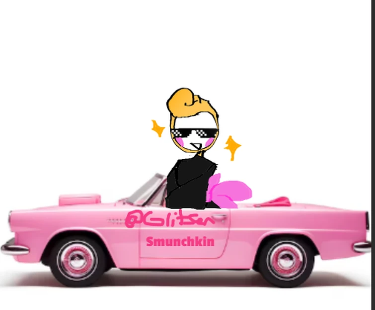 🎀₊ ‧₊Joyride₊ ‧₊ 🎀 | Fandom