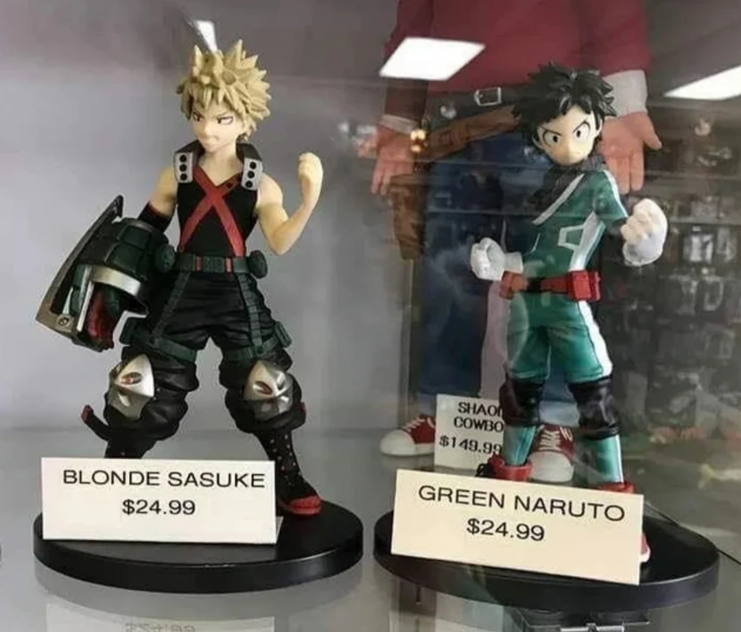 green naruto | Fandom