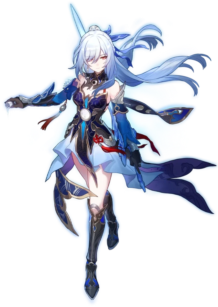 Top 10 Strongest Characters in Lore | Fandom