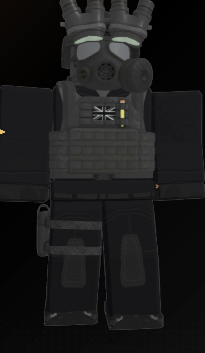 Iranian Embassy Siege SAS Loadout (rate it based on accuracy) | Fandom