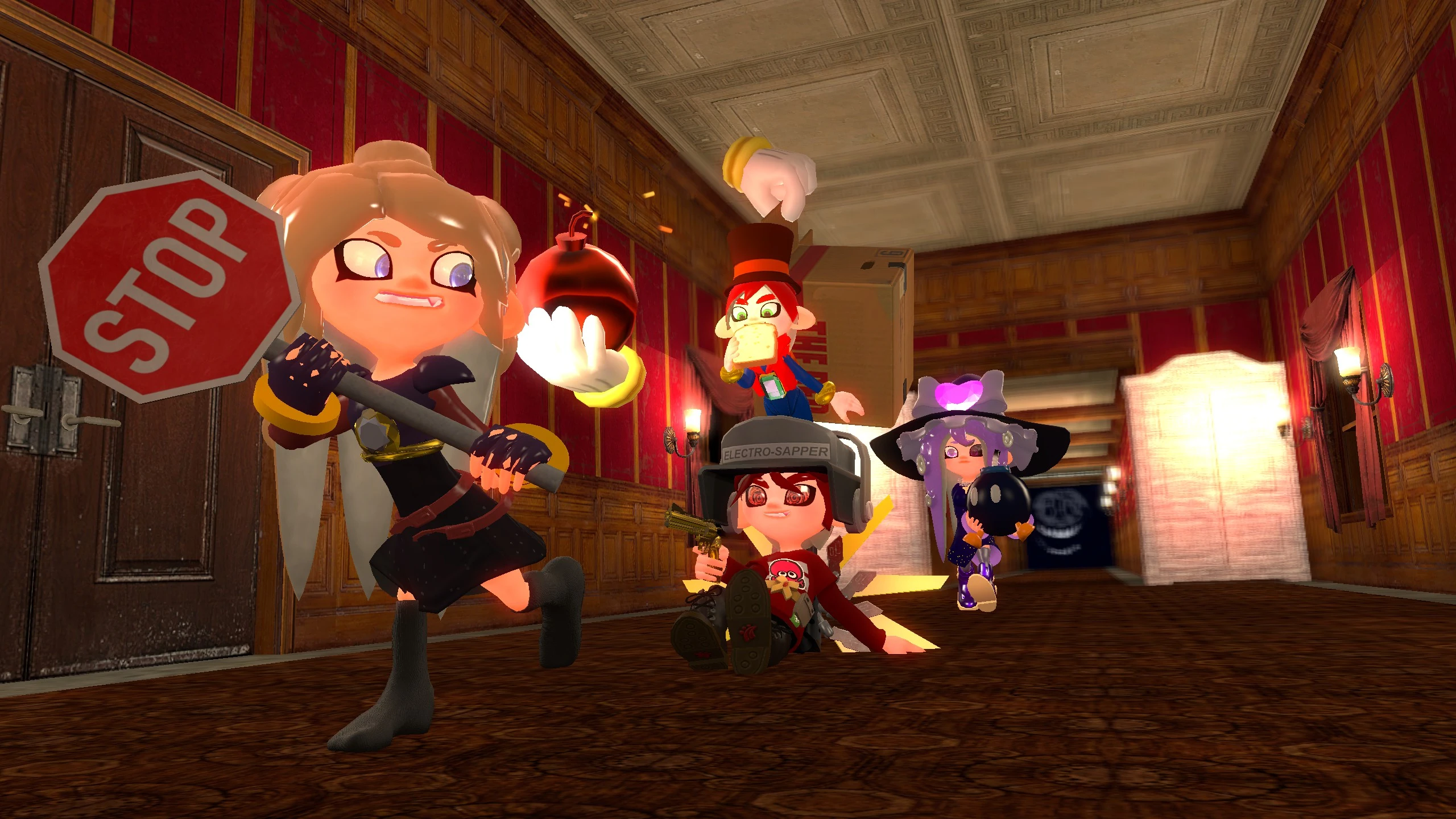 Doors Ranked Mode (Gmod) | Fandom