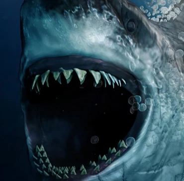 Mega Sharks | Fandom