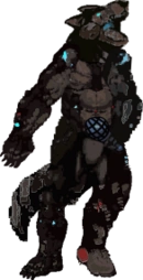 V.S Azurian (Remastered) Leak... | Fandom