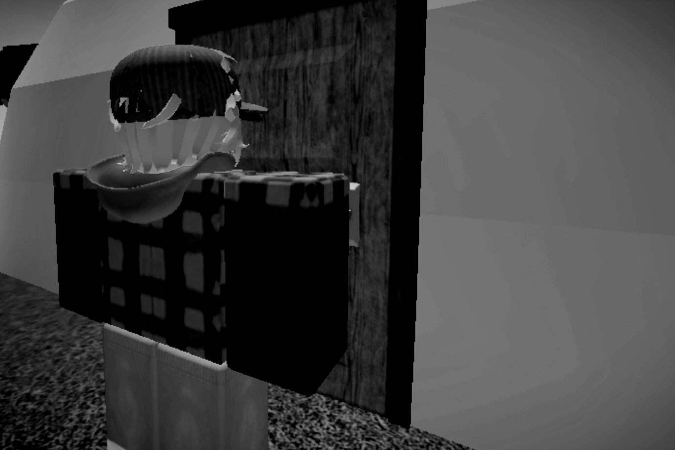 the witnessing (crappy analog horror) | Fandom