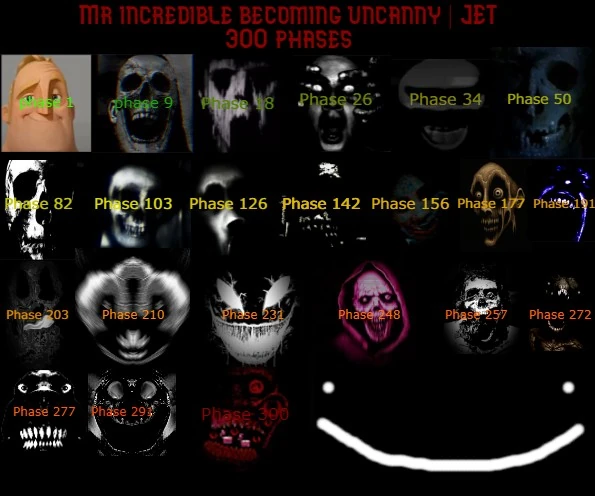 My goofy ah thumbnail reveal | Fandom