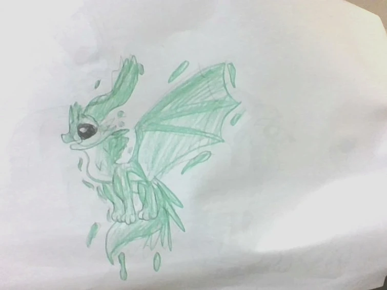 Dragons | Fandom