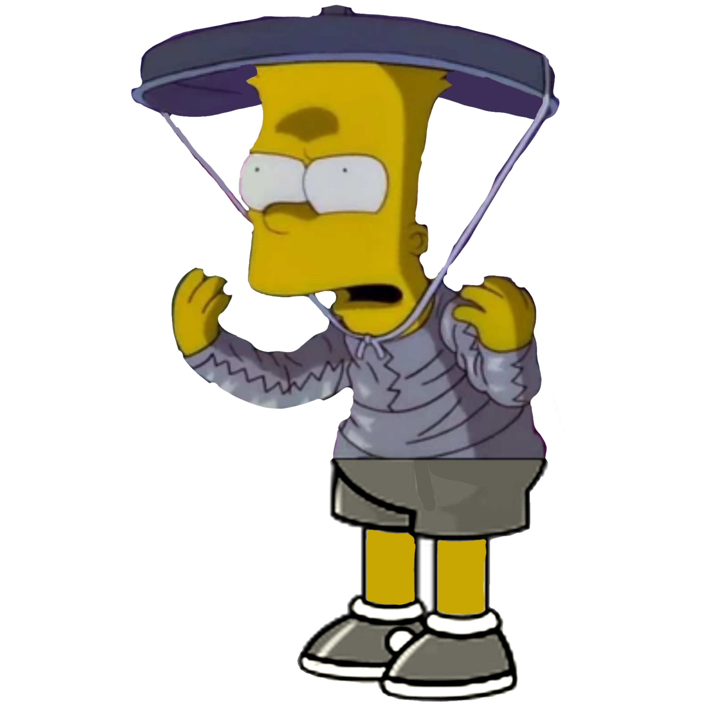 Bart skin idea | Fandom