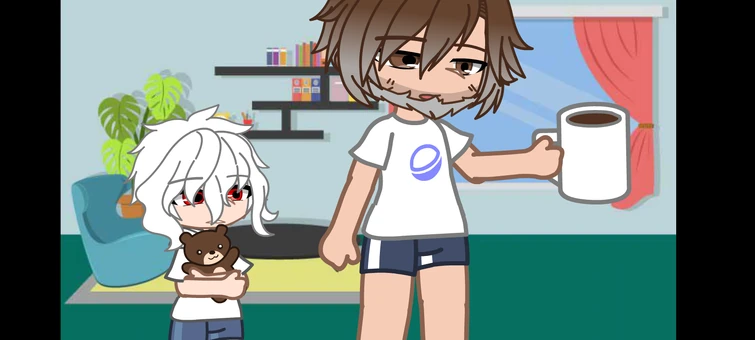 Chester's bedroom | Fandom