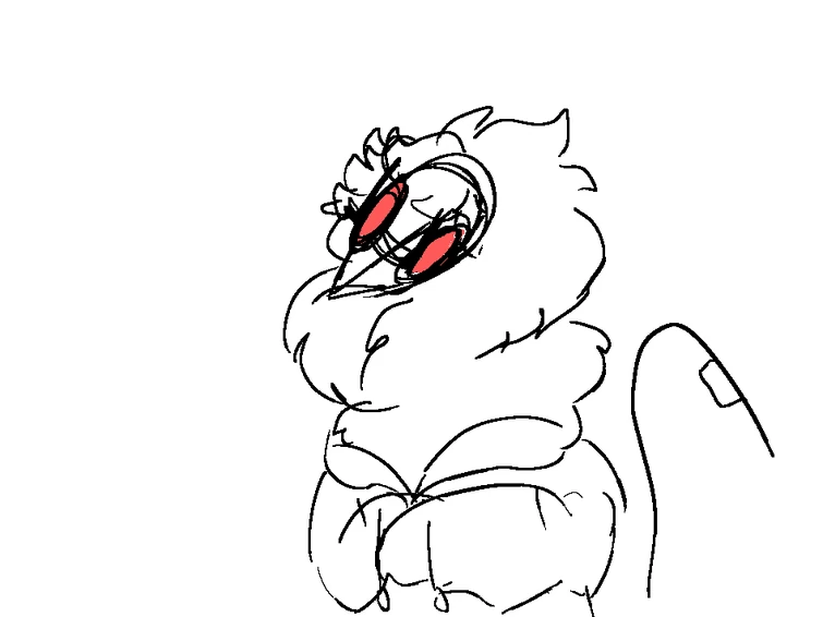 very ticked off right now so have an angry C | Fandom