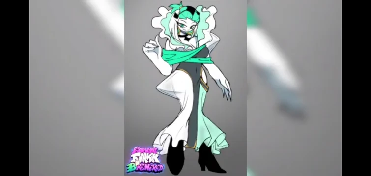 Discuss Everything About Funkipedia Mods Wiki | Fandom