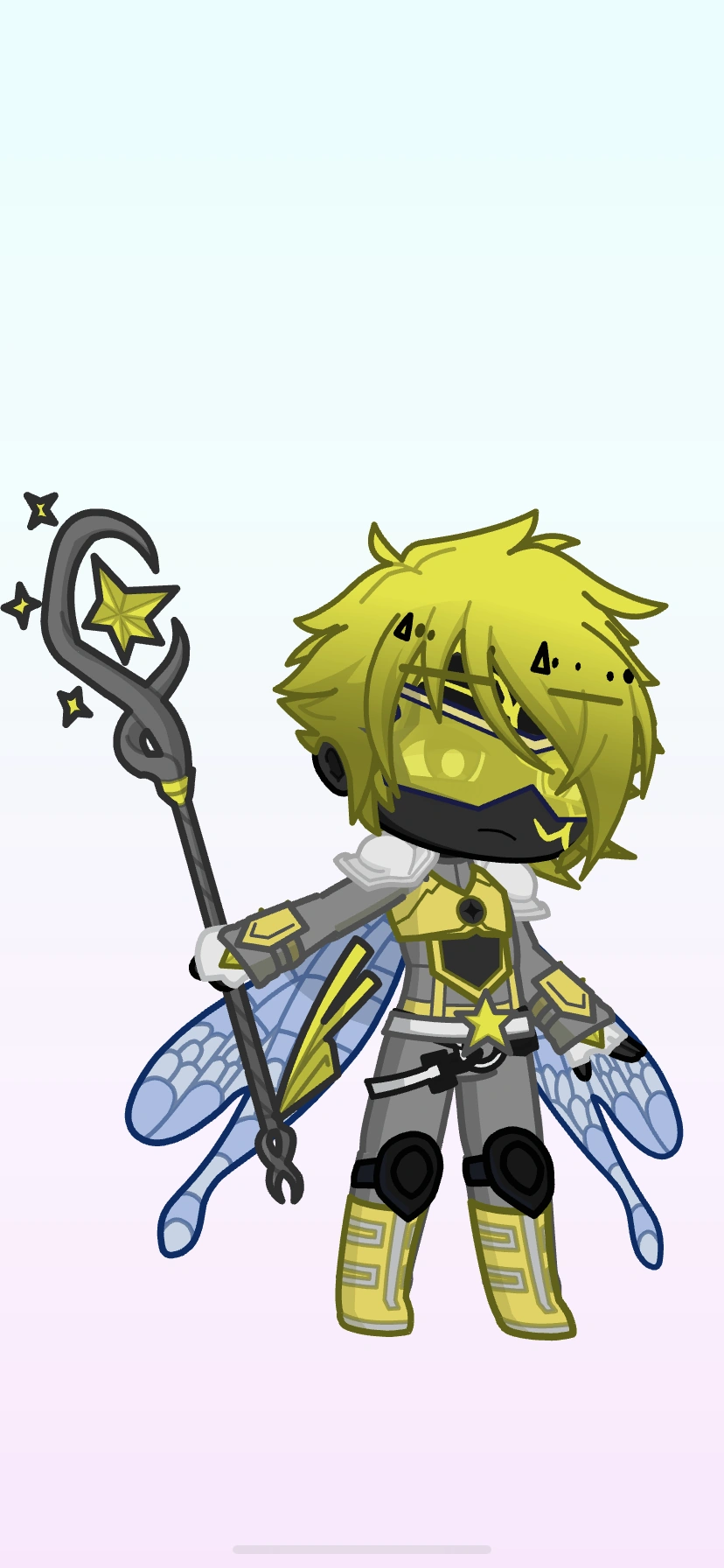 Demo Bee is done! | Fandom