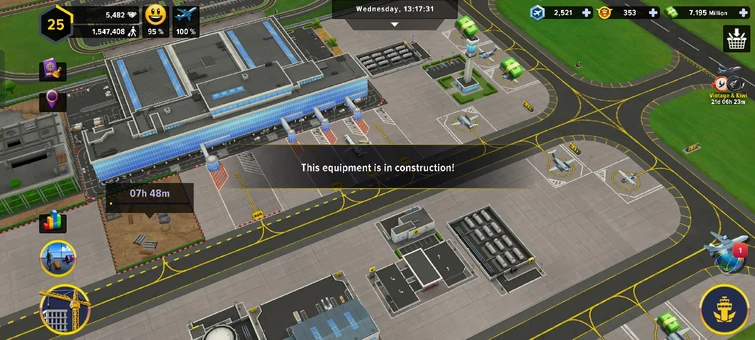 Discuss Everything About Airport Simulator: First Class Wiki | Fandom