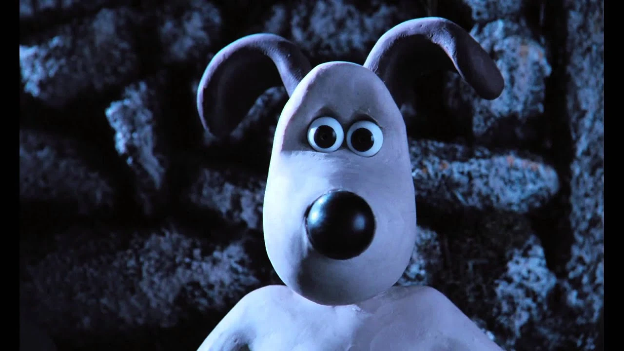 gromit mug's jumpscare audio | Fandom