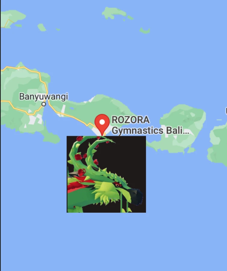 Rozora gymnastics? | Fandom