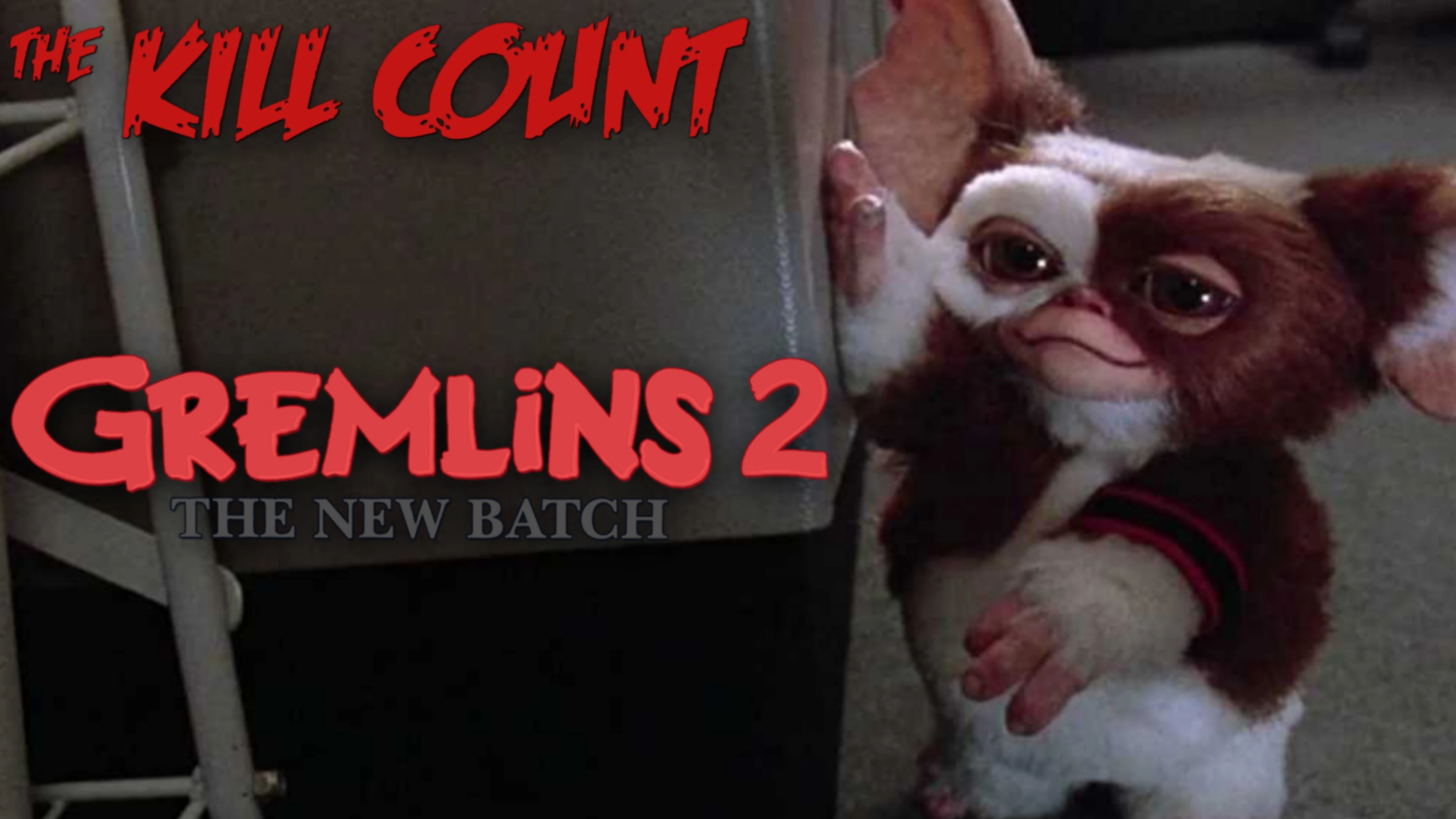 Gremlins 2 (1990) fan thumbnail | Fandom