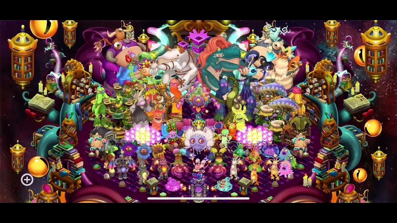 Physic island respond to the first Titansoul since Phosphoran | Fandom