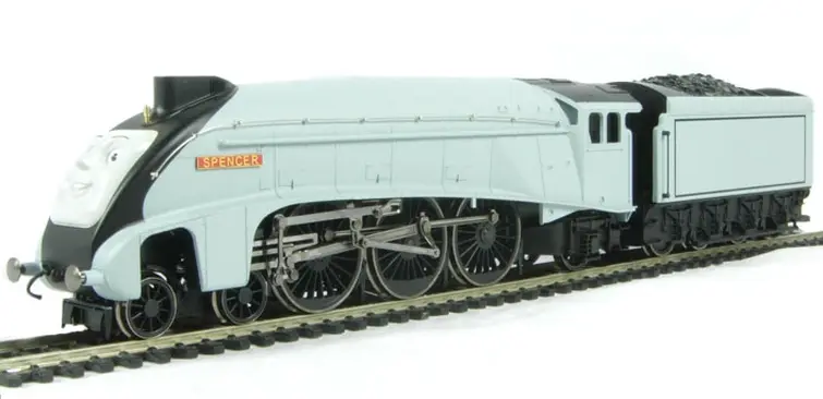 Hornby 00 models best to worst | Fandom