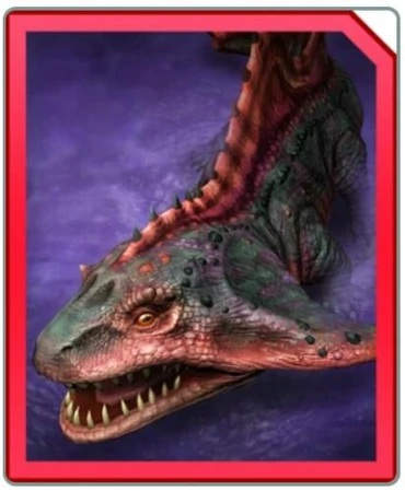 Discuss Everything About Jurassic Park Wiki | Fandom