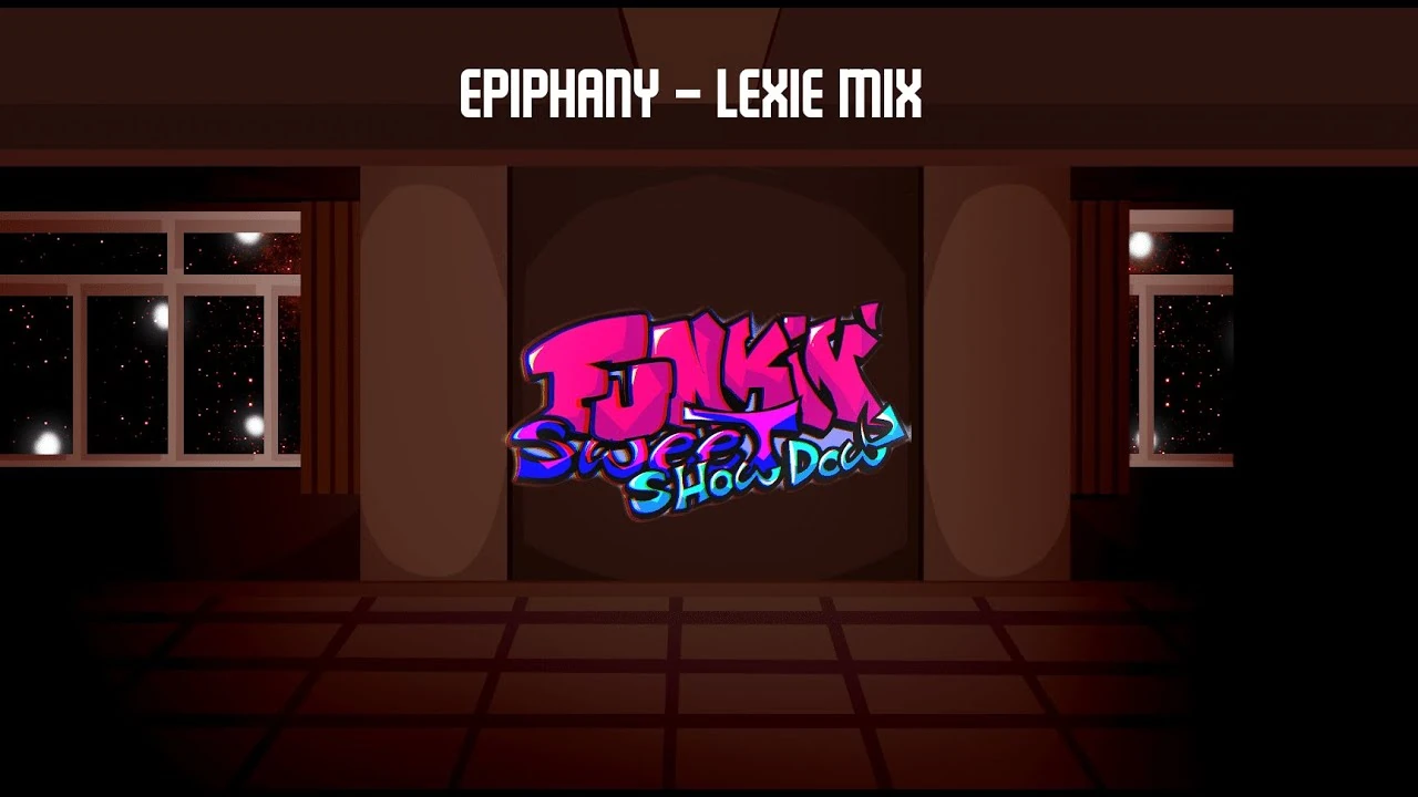 Epiphany Lexie Mix | Fandom