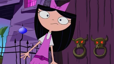 Weekly Poll #24: Favorite Isabella Line from Season 1 | Fandom